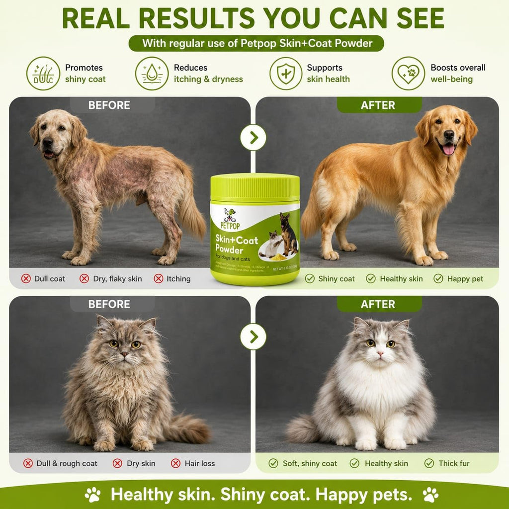 biotin benefits for pets