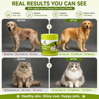 biotin benefits for pets