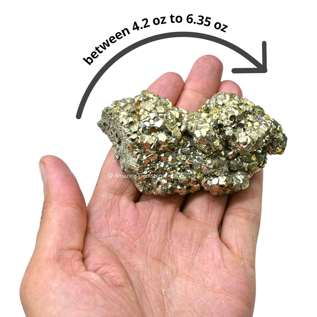 biotin benefits with pyrite energy