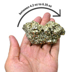 biotin benefits with pyrite energy
