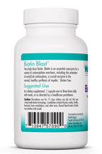 biotin blast for healthy skin
