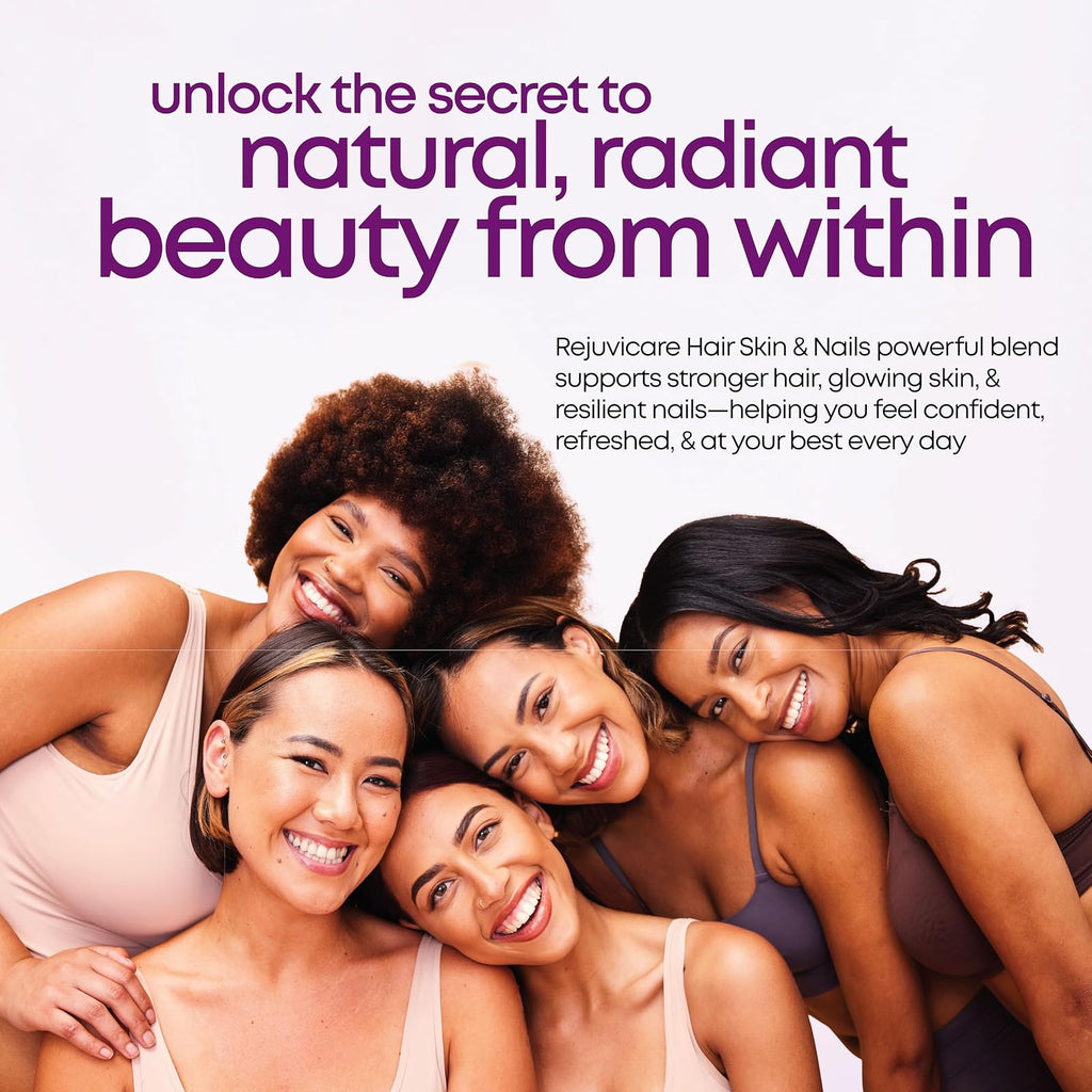 Biotin caplets for vibrant hair growth