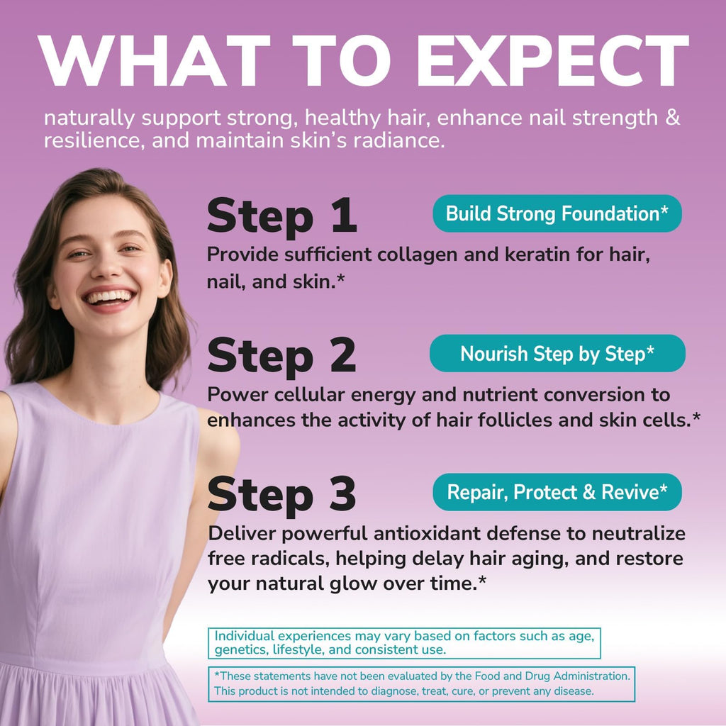 biotin capsules for energy boost