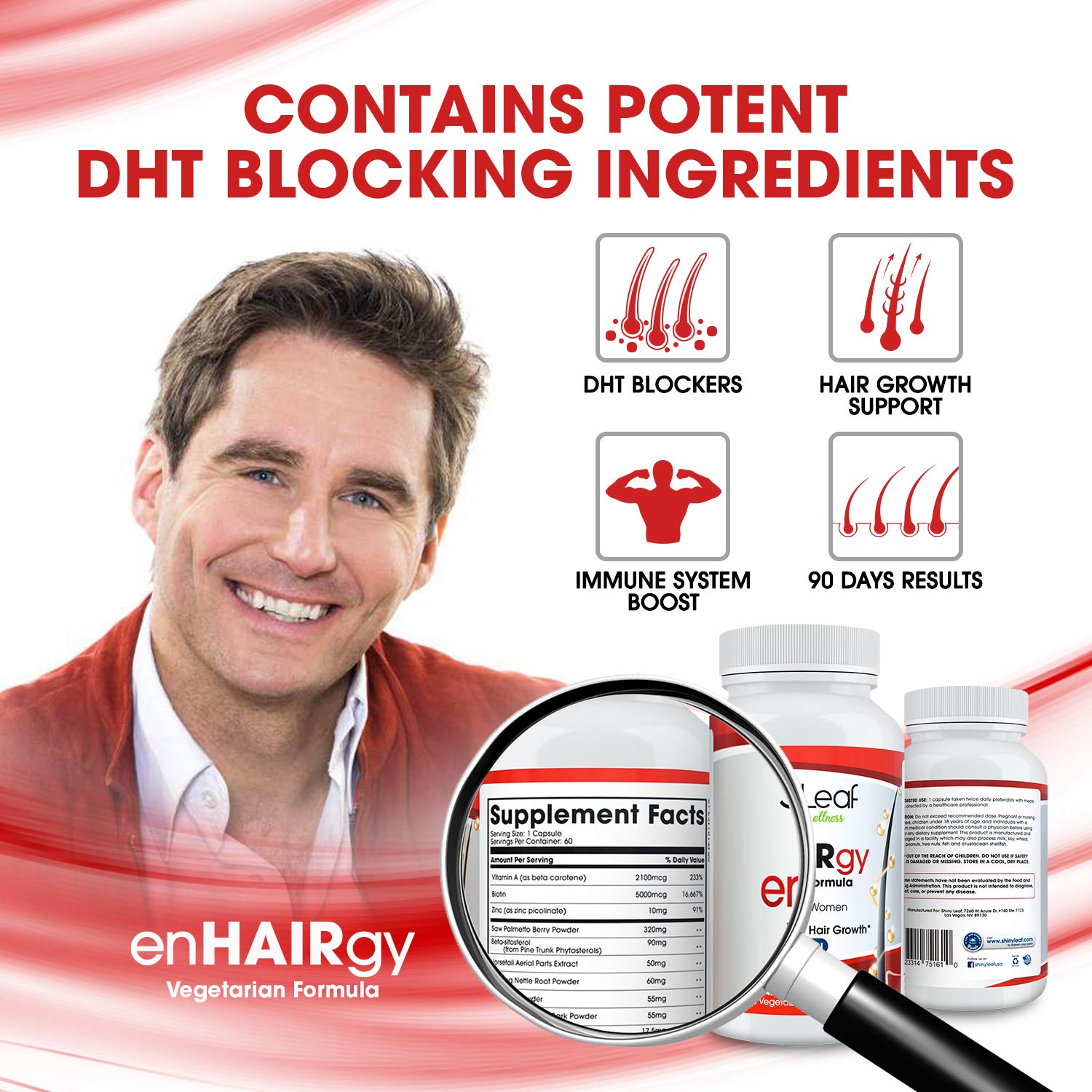 biotin capsules for hair regrowth