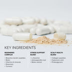 biotin capsules for hair vitality
