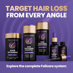 biotin capsules for hair wellness