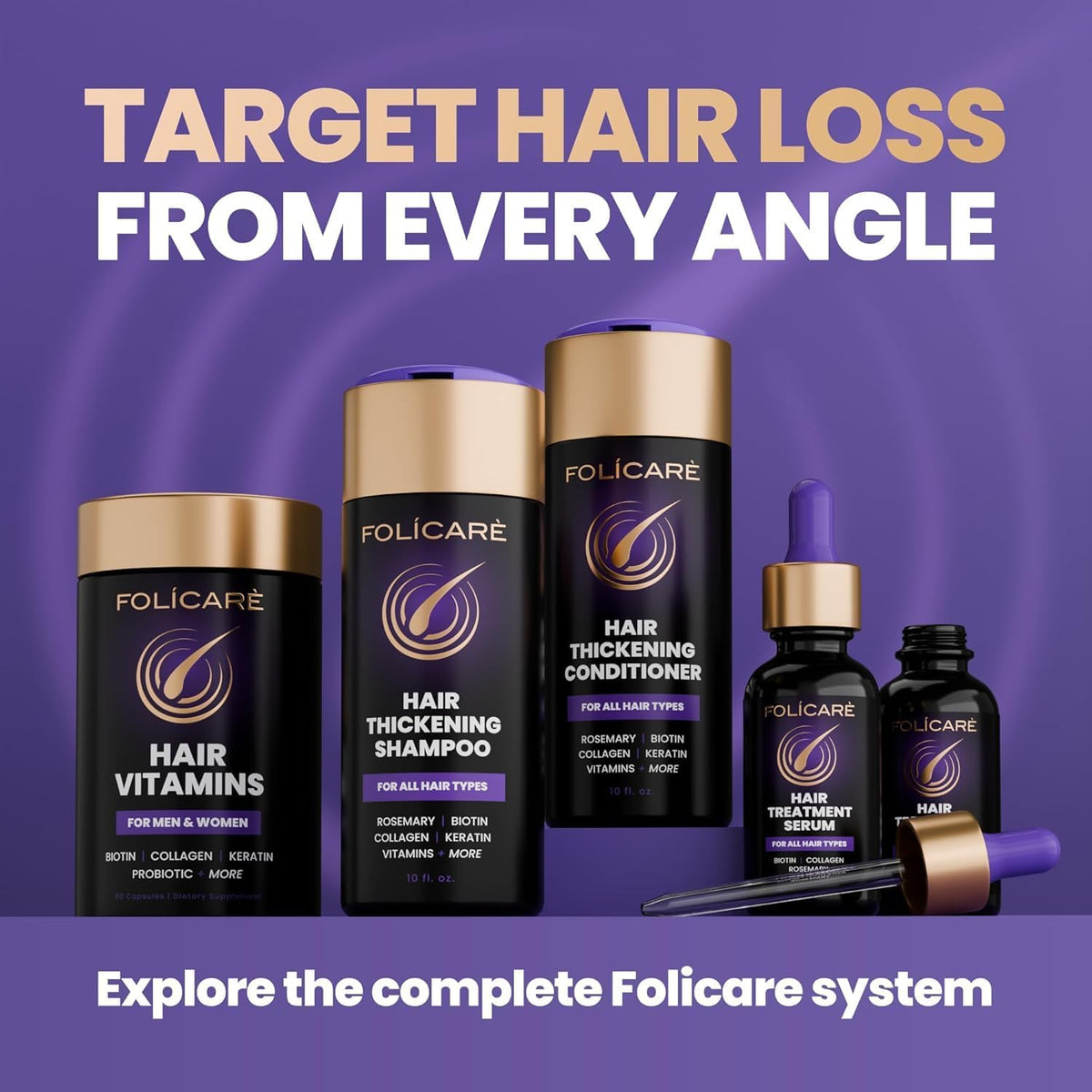 biotin capsules for hair wellness