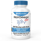 biotin capsules for healthy hair