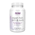 biotin capsules for healthy hair