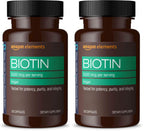 biotin capsules for healthy hair