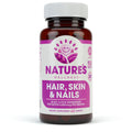 biotin capsules for healthy hair