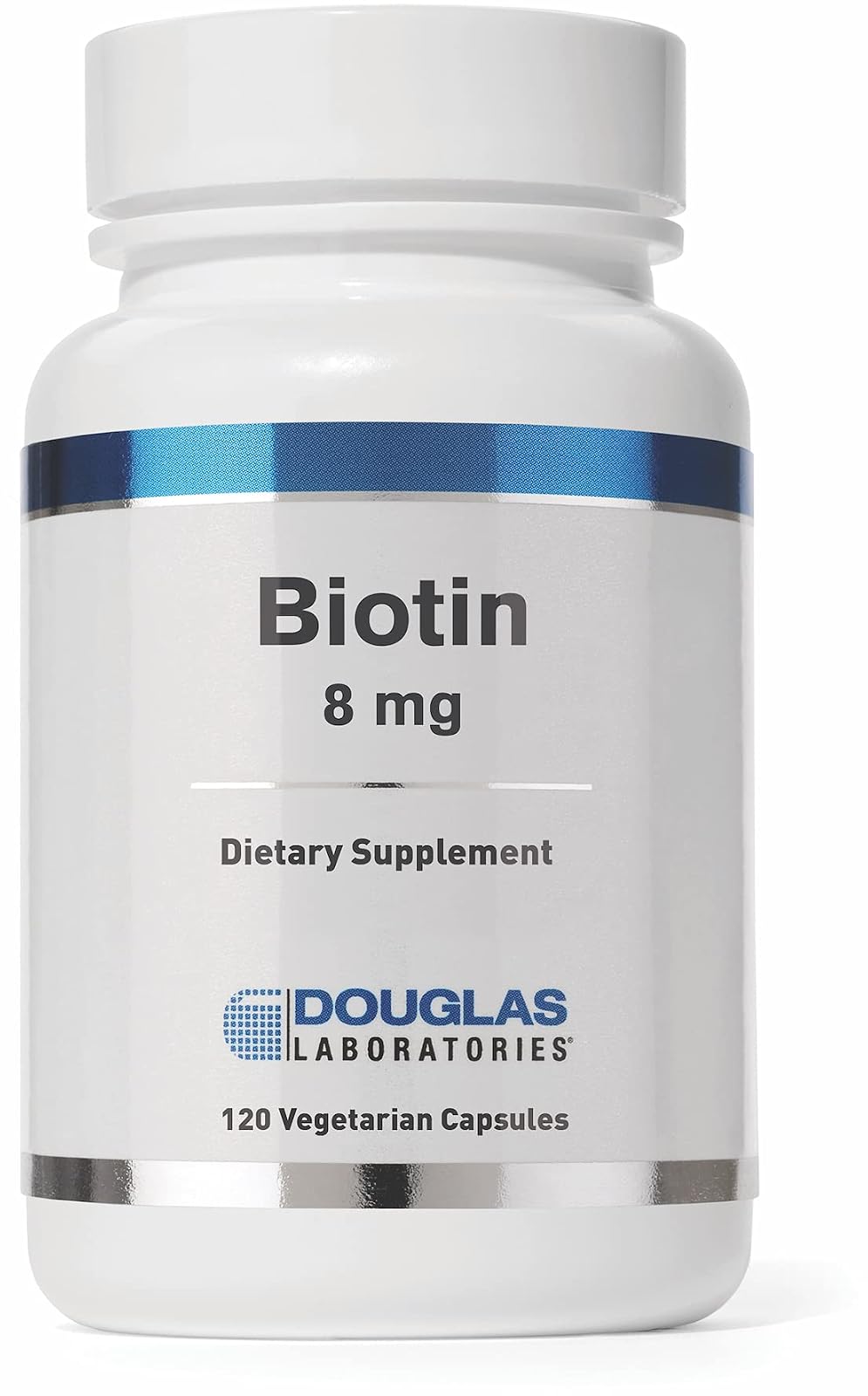 biotin capsules for healthy hair