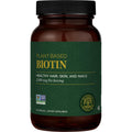 biotin capsules for healthy hair