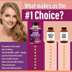 biotin capsules for healthy hair