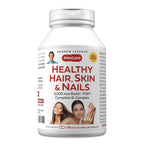 biotin capsules for healthy hair