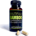 biotin capsules for healthy hair