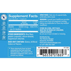 biotin capsules for healthy hair