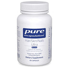 biotin capsules for healthy hair