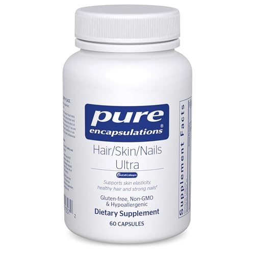 biotin capsules for healthy hair