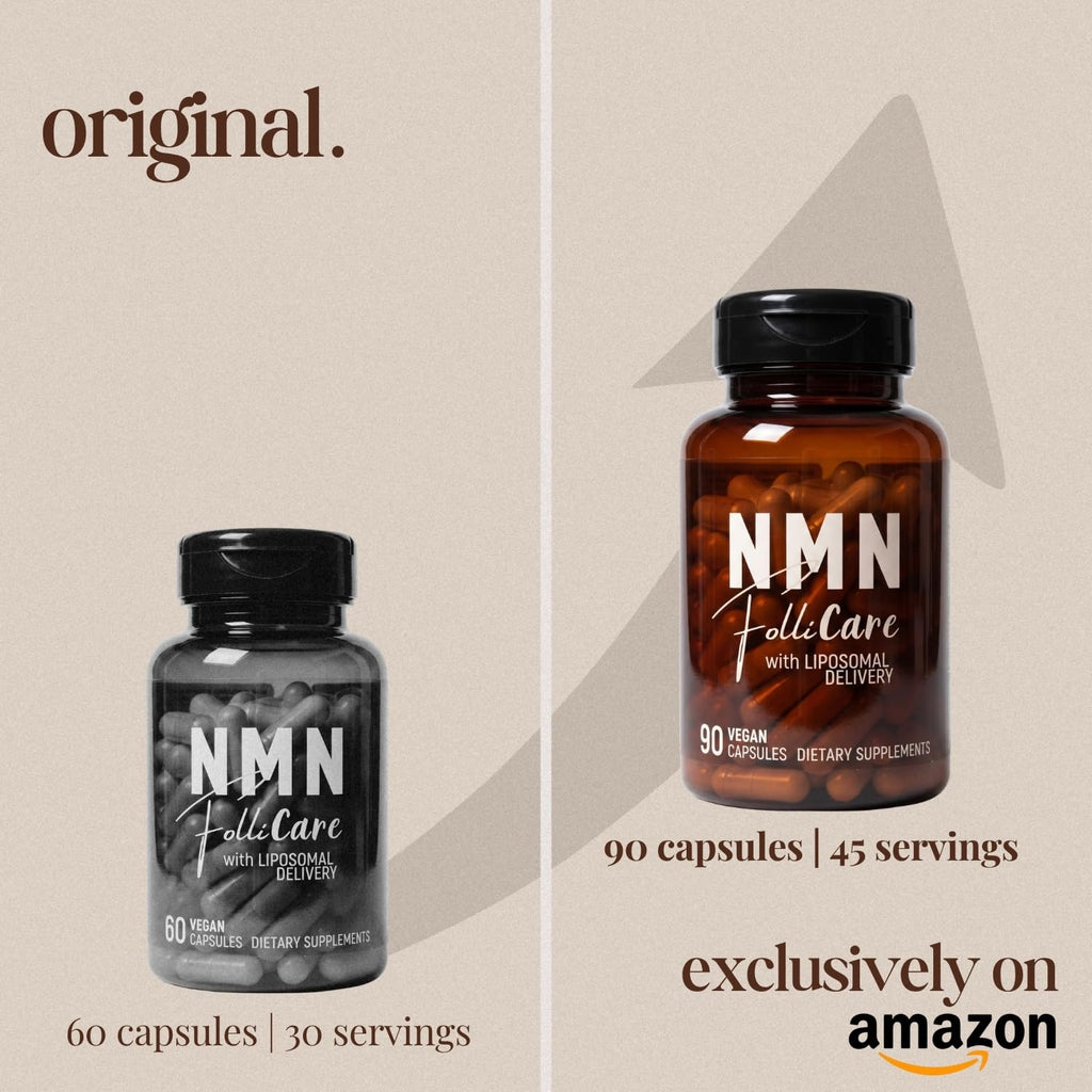 biotin capsules for healthy nails