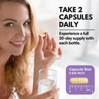 biotin capsules for healthy skin