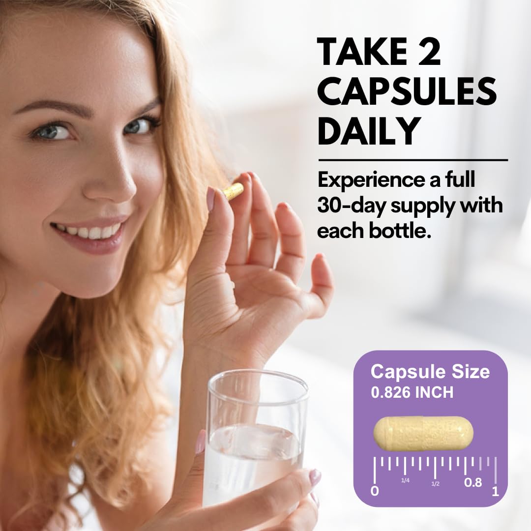biotin capsules for healthy skin