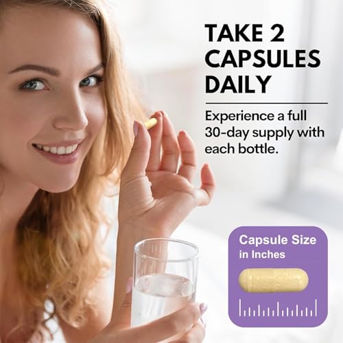 biotin capsules for nail strength