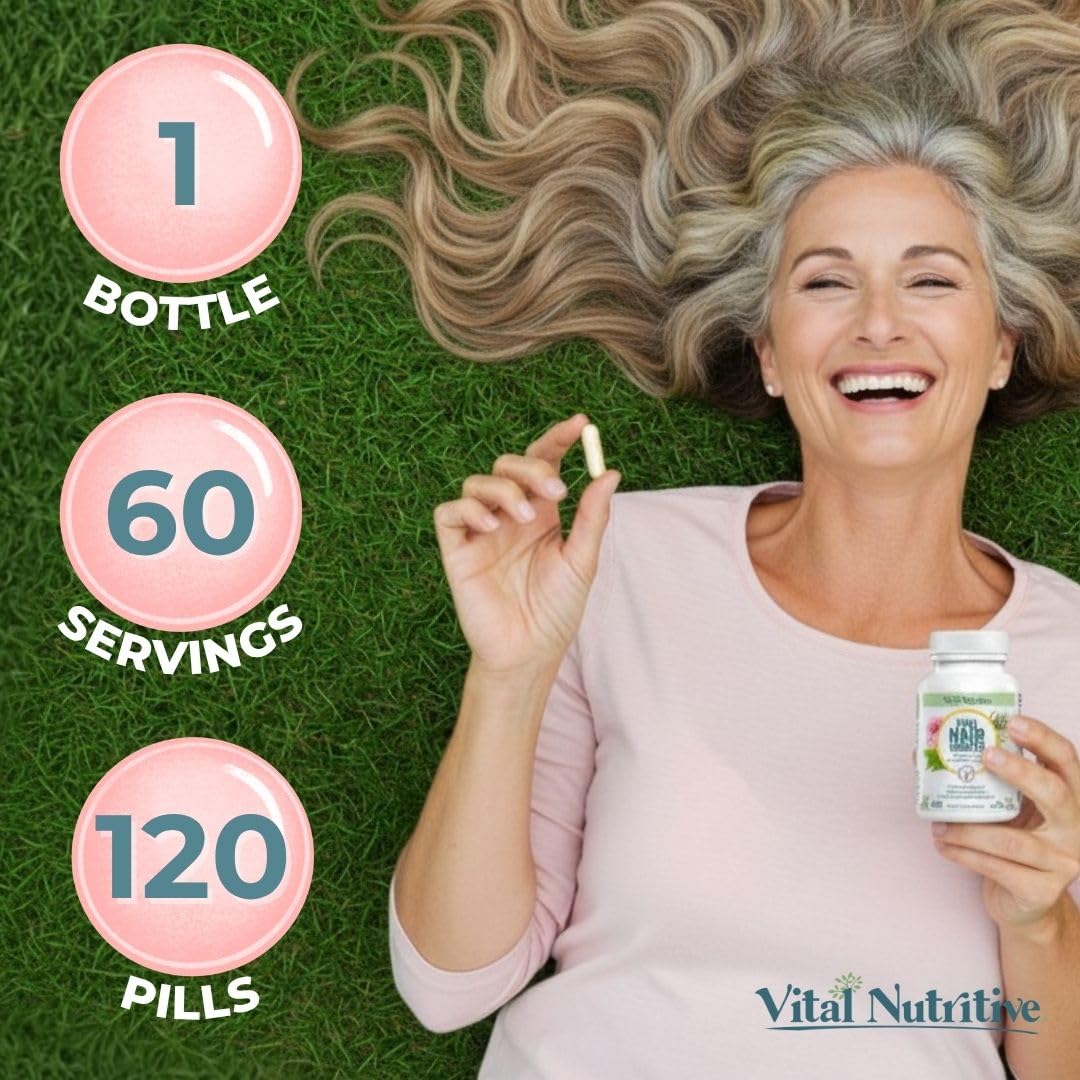 biotin capsules for nails