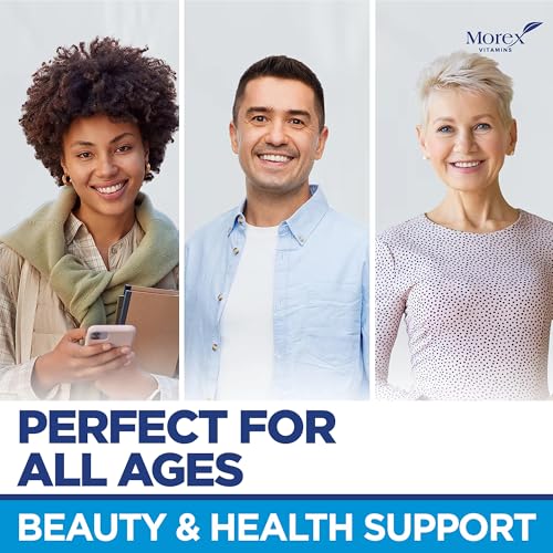 biotin capsules for radiant skin