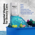 biotin capsules for skin health