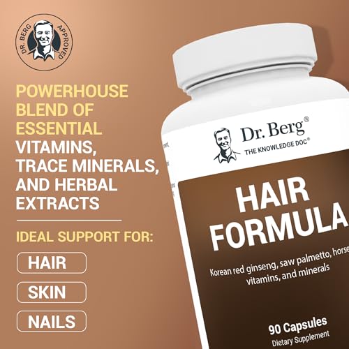 biotin capsules for skin vitality