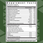 biotin capsules for skin vitality
