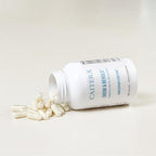 Biotin capsules for stronger hair