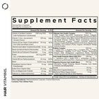 biotin capsules for thicker hair