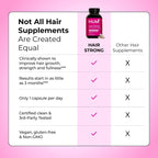 biotin capsules for vibrant locks