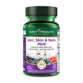 biotin chewables for healthy hair