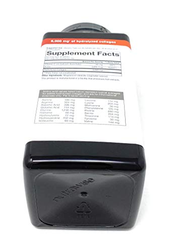 biotin collagen supplement for vitality