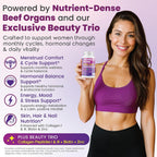biotin collagen zinc capsules