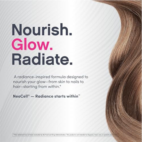 biotin complex for overall wellness