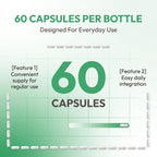 Biotin complex for overall wellness