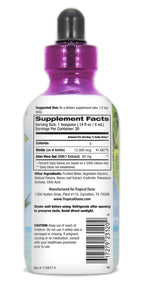 biotin drops for healthy hair