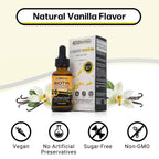 biotin drops for skin health