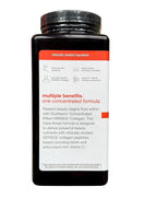 Biotin enriched collagen for hair