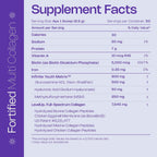 biotin enriched collagen for skin