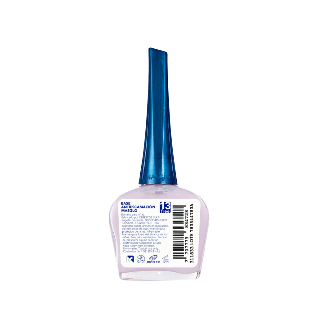 biotin enriched hair health formula