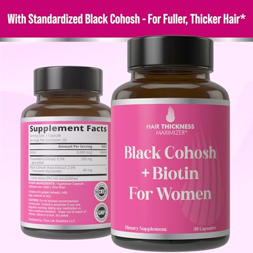 biotin enriched multivitamin capsules