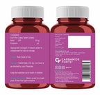 biotin for energy and metabolism support