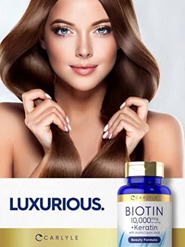 biotin for energy metabolism support