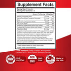 Biotin for healthy hair and skin