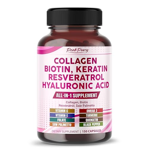 biotin for healthy hair growth